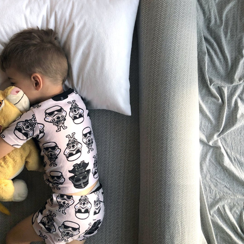 Collections - Little Sleepy Head