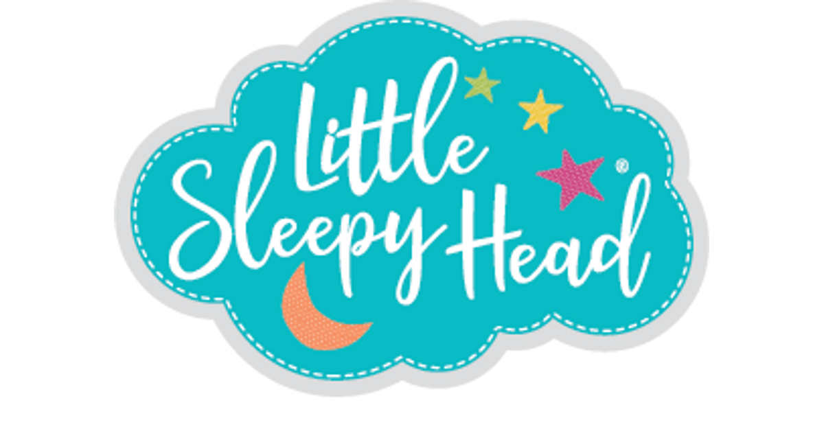 Little Sleepy Head | Toddler Pillows & Kids' Bedding Essentials