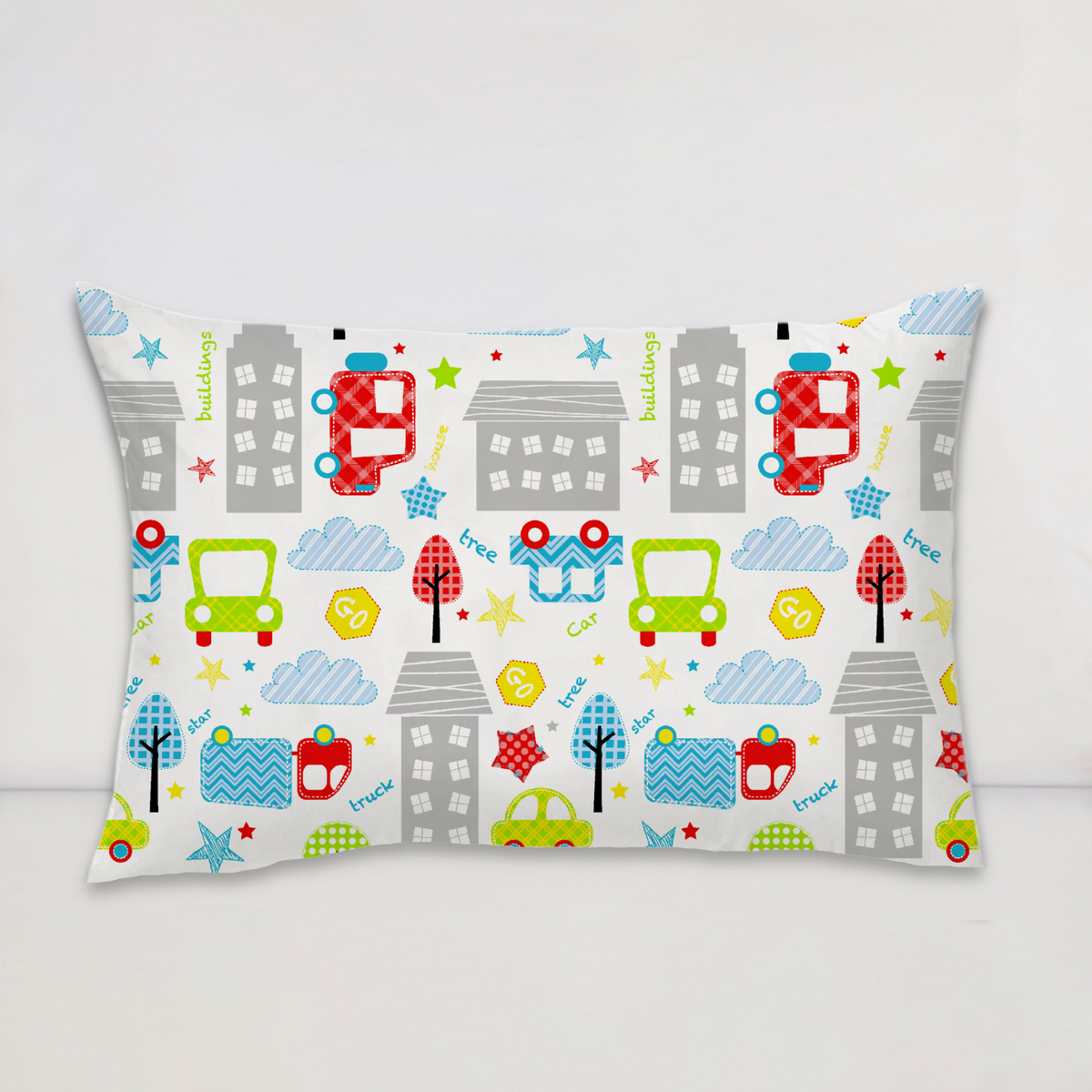 Bedding - Little Sleepy Head