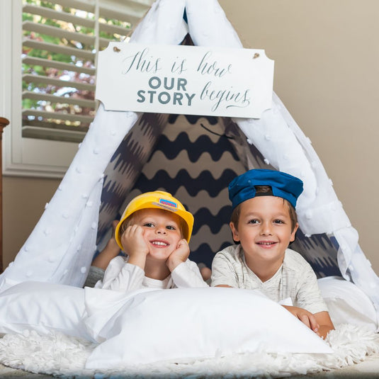 Dawn-about-us – Little Sleepy Head