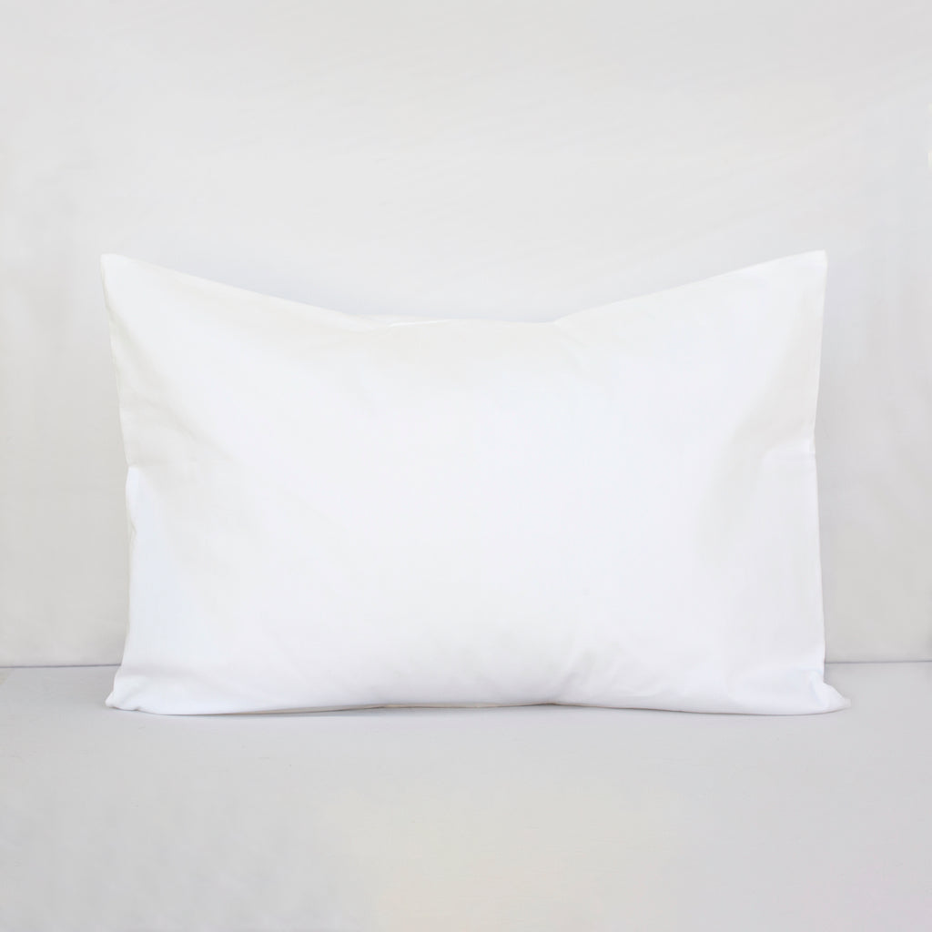 Toddler Pillow - Little Sleepy Head