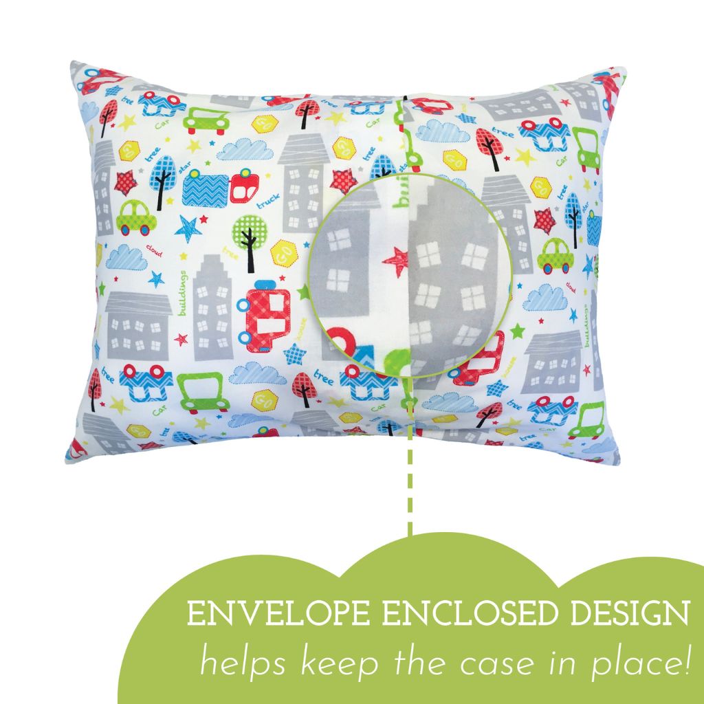 Bedding - Little Sleepy Head