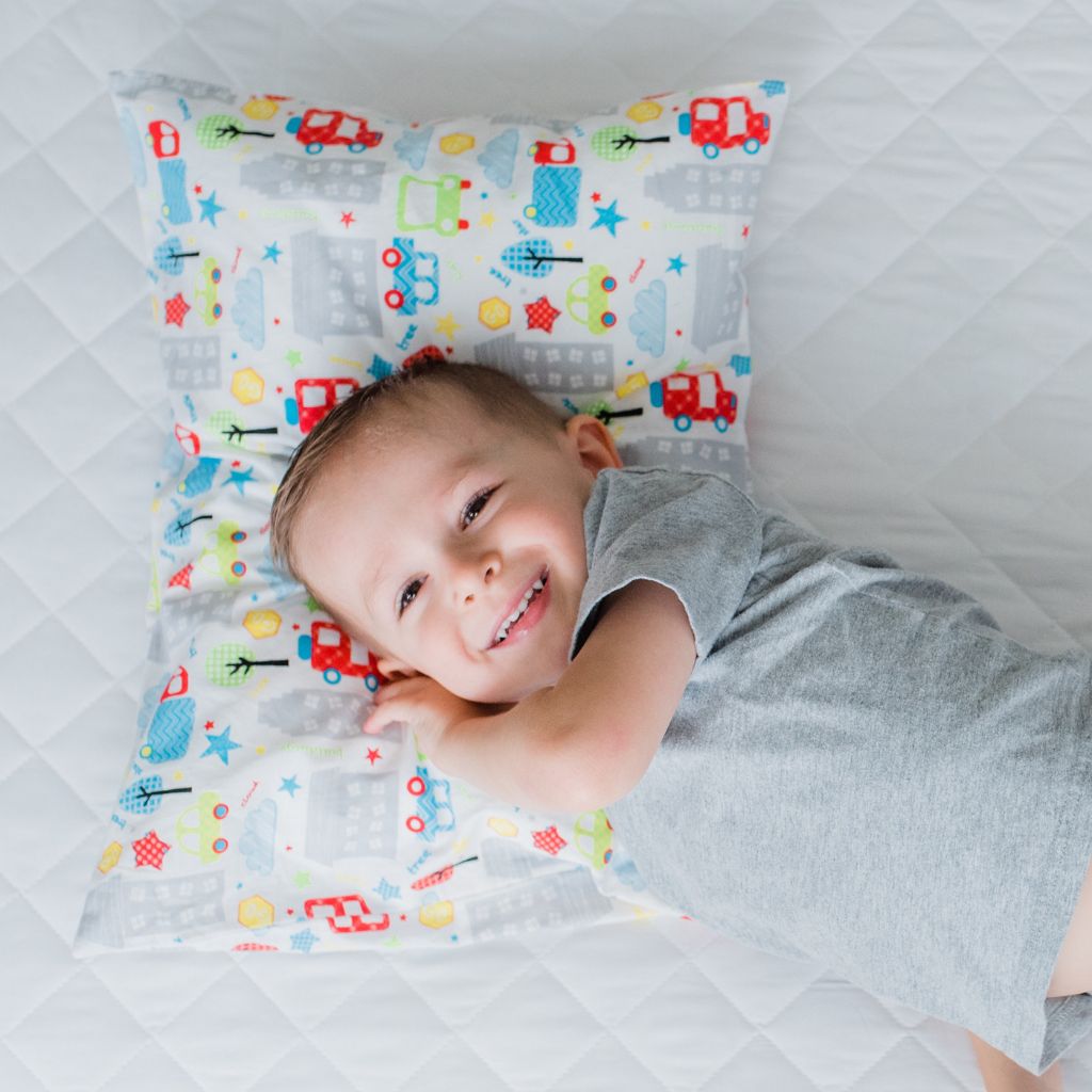 Bedding - Little Sleepy Head